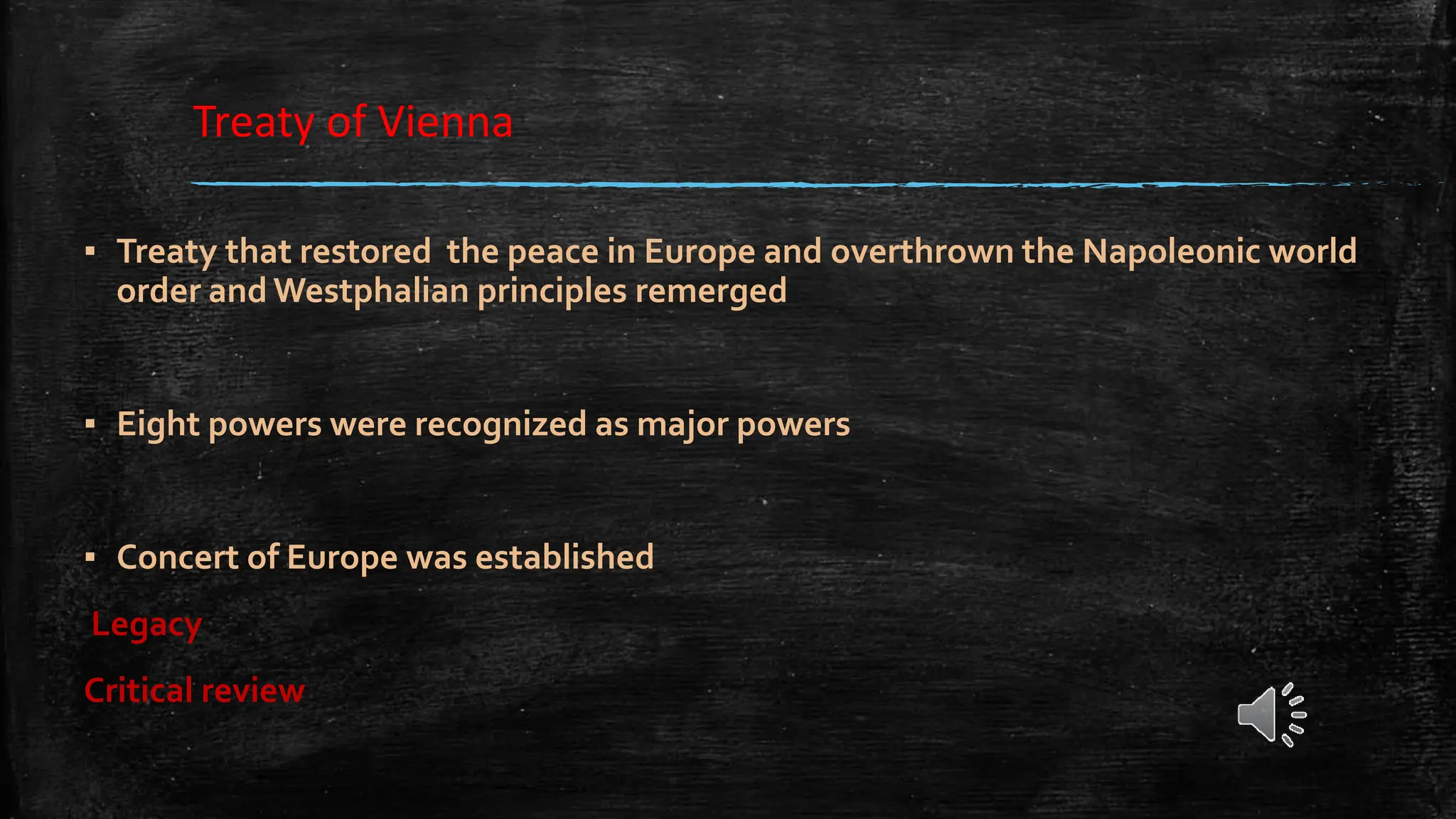 Evolution of nation sate system in iterantional raltions | PPT
