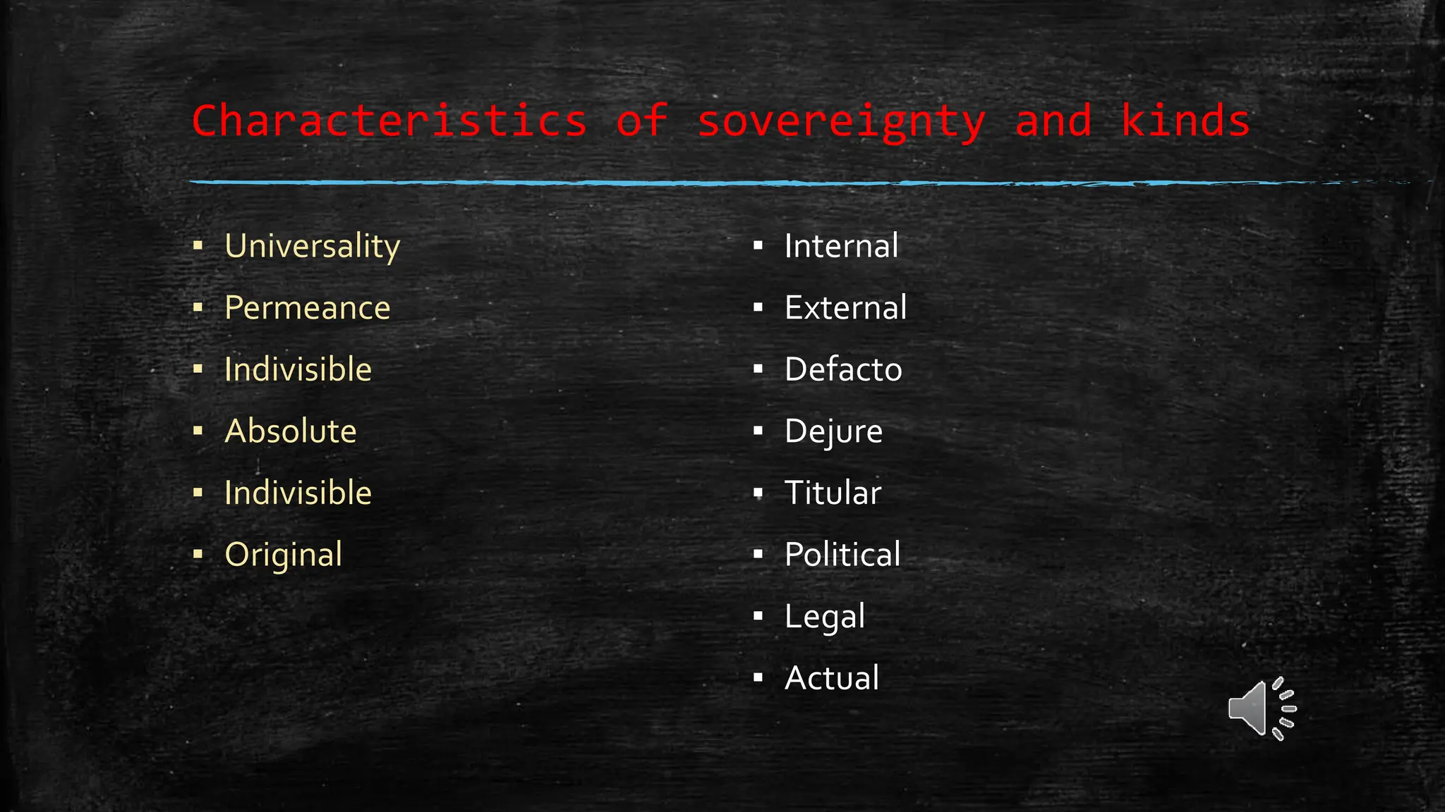 Evolution of nation sate system in iterantional raltions | PPT