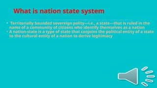 Evolution of nation sate system.pptx.pptx