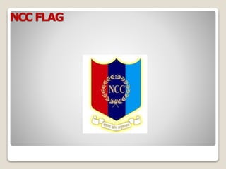 Evolution of ncc ppt nhb | PPTX