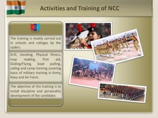 Evolution of ncc ppt nhb | PPTX