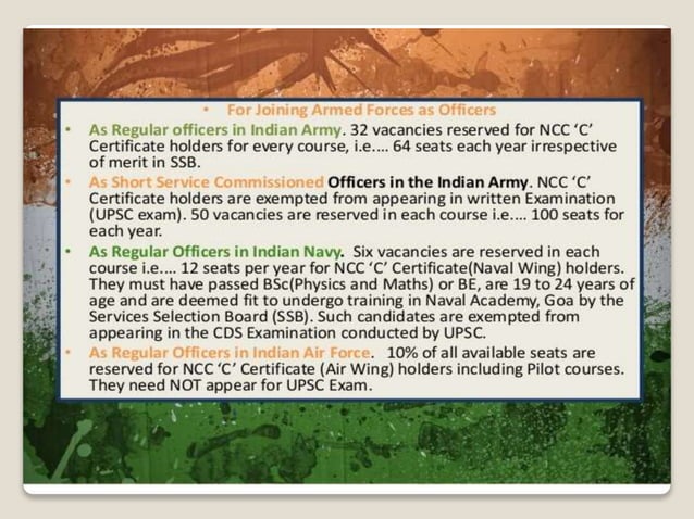 Evolution of ncc ppt nhb | PPTX