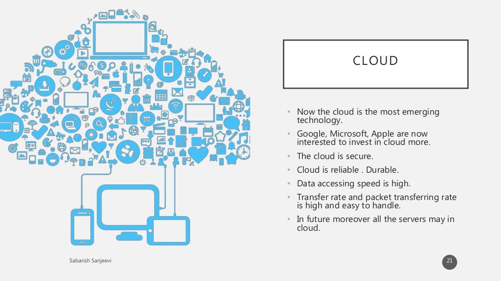 Evolution of network - computer networks