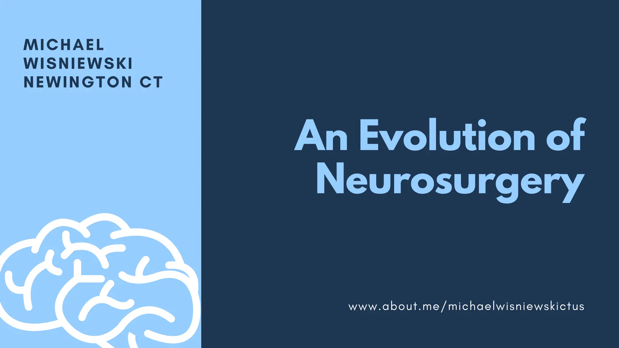 Brain Surgery Throughout History: A Basic Timeline | Michael Wisniewski ...
