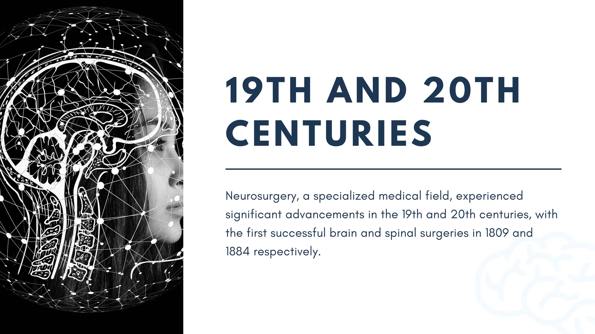 Brain Surgery Throughout History: A Basic Timeline | Michael Wisniewski ...