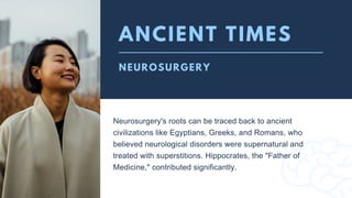 Brain Surgery Throughout History: A Basic Timeline | Michael Wisniewski ...