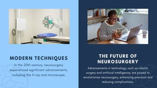 Brain Surgery Throughout History: A Basic Timeline | Michael Wisniewski ...