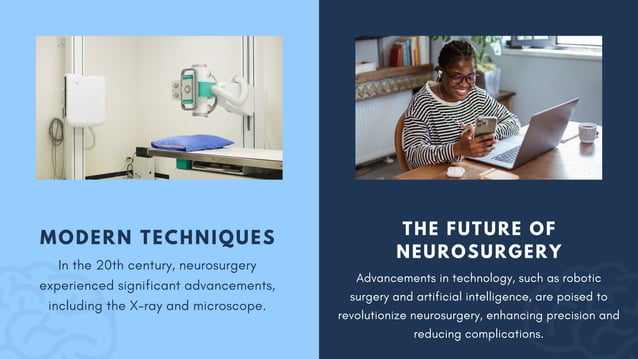 Brain Surgery Throughout History: A Basic Timeline | Michael Wisniewski ...