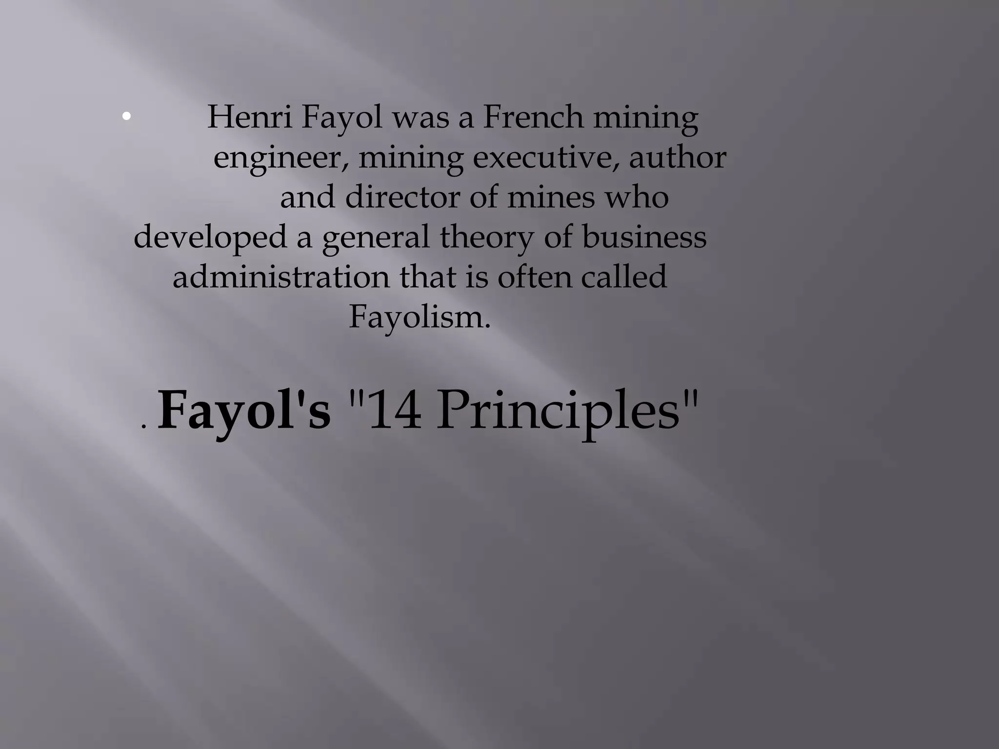 Evolution of Organizational Behavior | PPTX