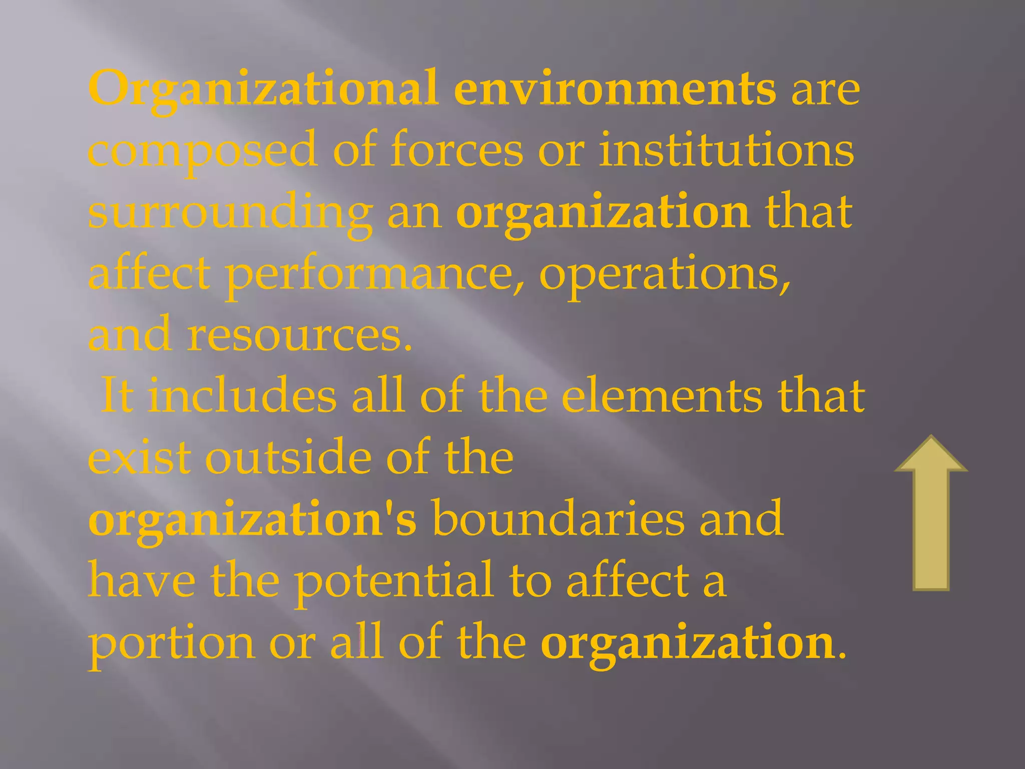 Evolution of Organizational Behavior | PPTX