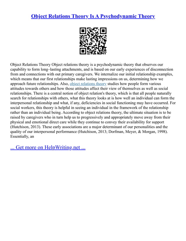 Evolution Of Object Oriented Technology Pdf