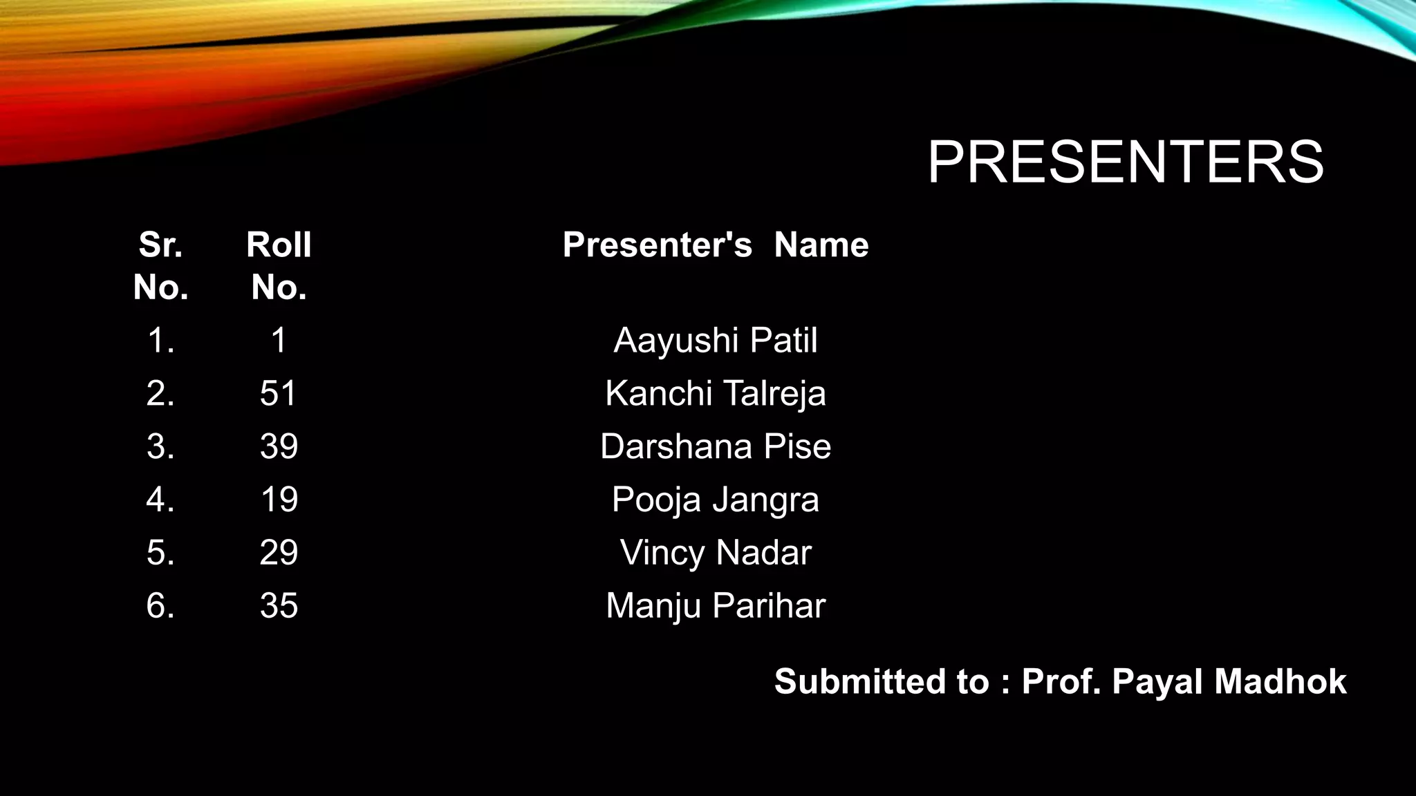 Evolution of Online Megastores | PPSX