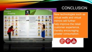 Evolution of Online Megastores | PPSX