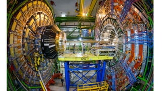 Evolution of Openstack Networking at CERN | PDF | Computer Networking | Computing