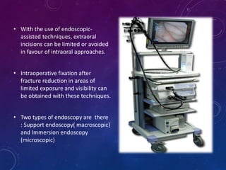 Evolution of oral and maxillofacial surgery | PPTX