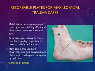 Evolution of oral and maxillofacial surgery | PPTX