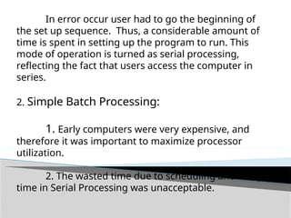 evolution of operating system of unit i.pptx
