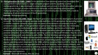 Evolution of OS (Operating System)/CS.pptx