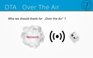 Evolution of ota_update_in_the_io_t_world | PDF | Operating Systems ...