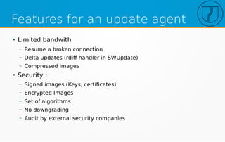 Evolution of ota_update_in_the_io_t_world | PDF | Operating Systems ...