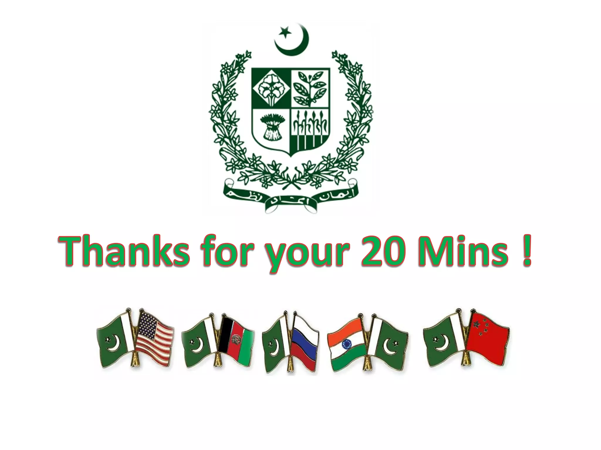 Evolution of Pakistan's Foreign Policy (1947 2012) | PDF
