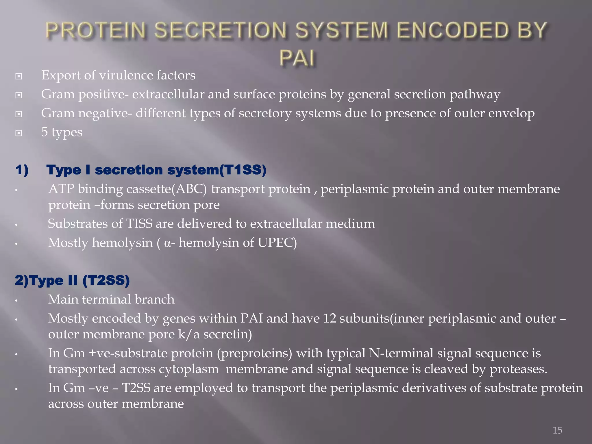 Evolution of Pathogens | PPTX