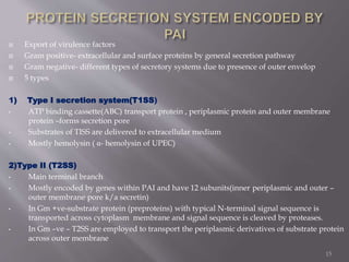 Evolution of Pathogens | PPTX