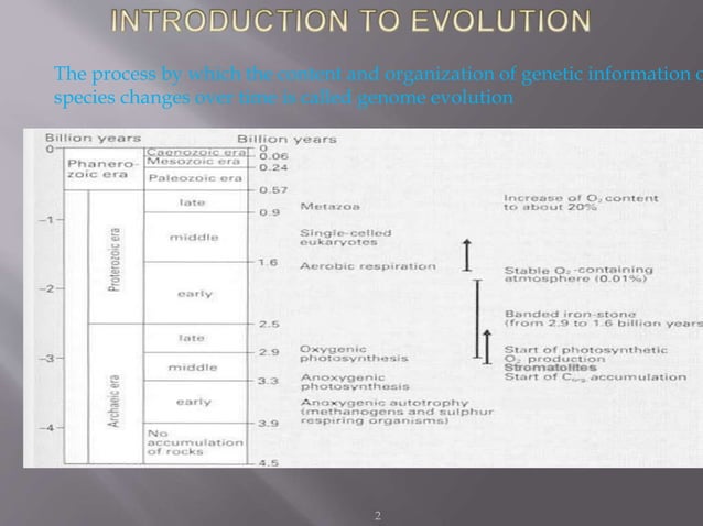 Evolution of Pathogens | PPTX | Genetics | Science