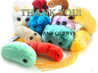 Evolution of Pathogens | PPTX