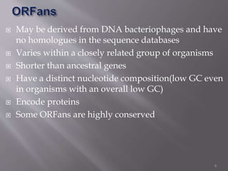 Evolution of Pathogens | PPTX