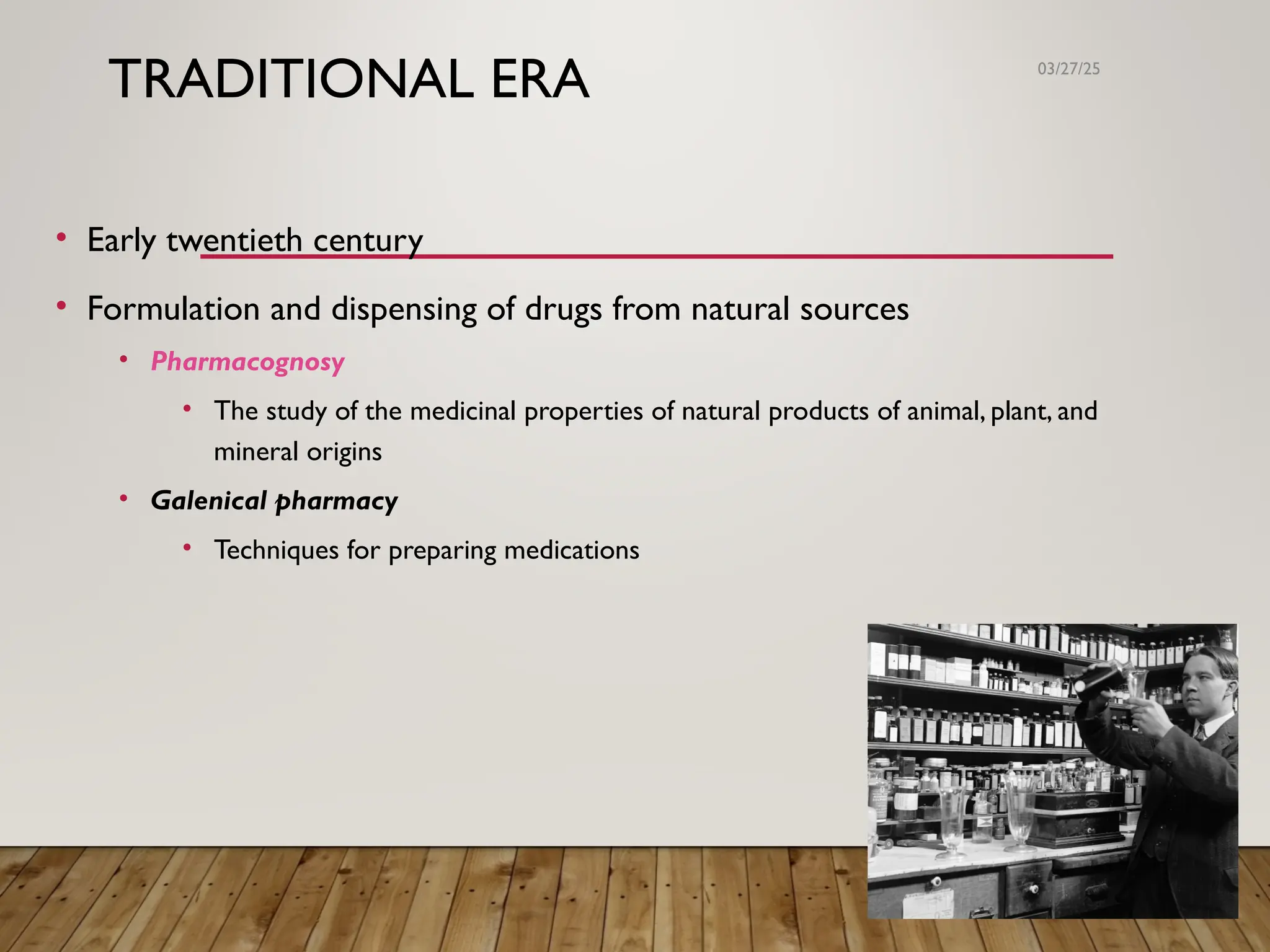 evolution of pharmacy.ppt Evolution of pharmacy in Uganda and Africa ...