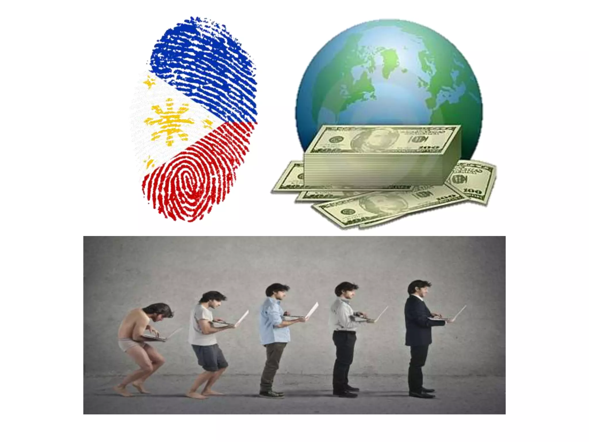Evolution of Phil Economy | PPTX | Economy | Business and Finance