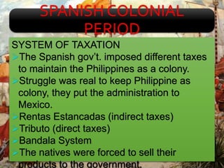 Evolution of Phil Economy | PPTX | Economy | Business and Finance