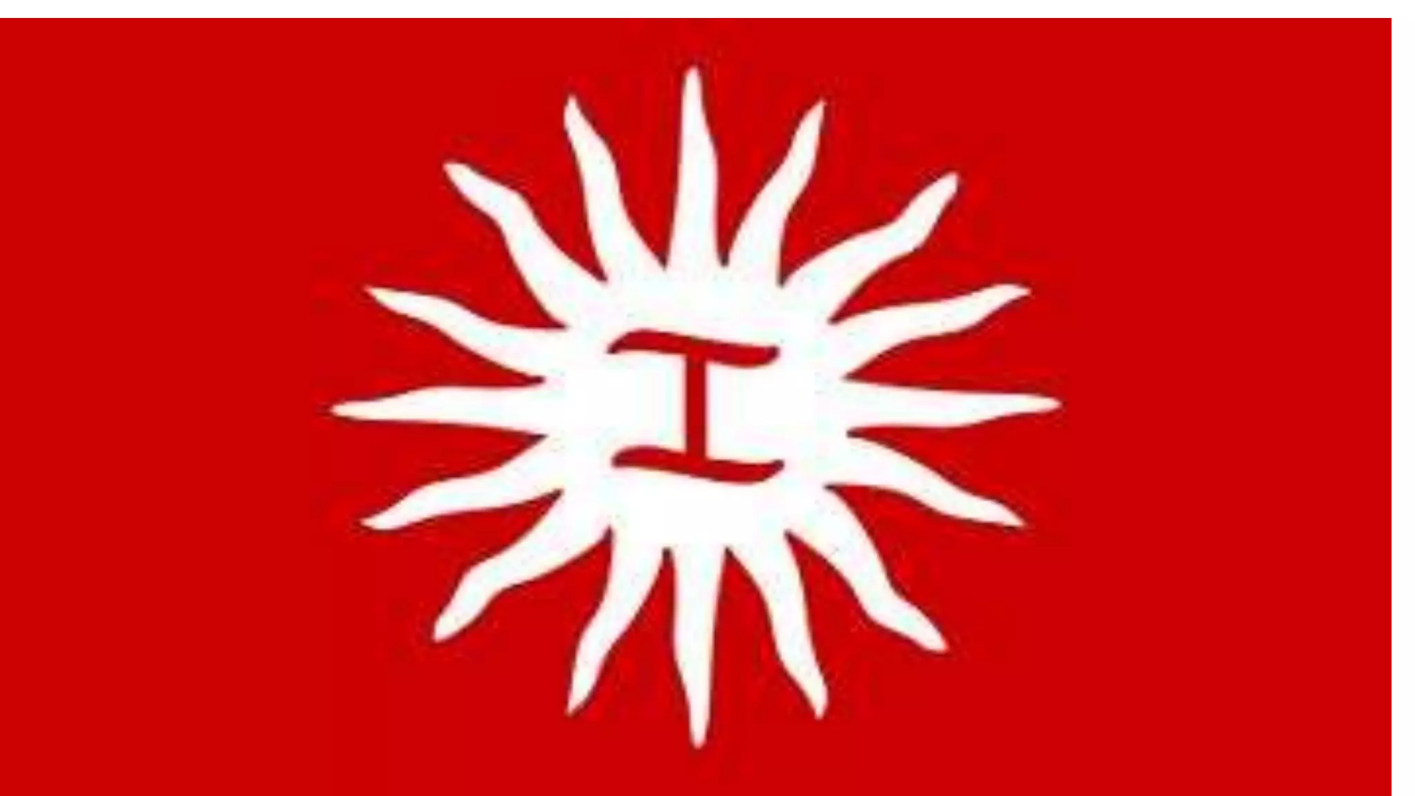 Evolution of Philippine flag | PPTX