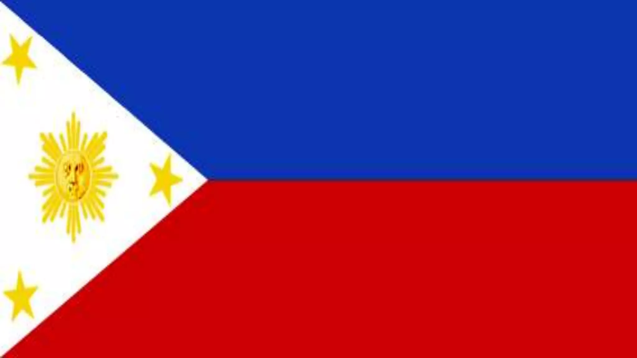 Evolution of Philippine flag | PPTX