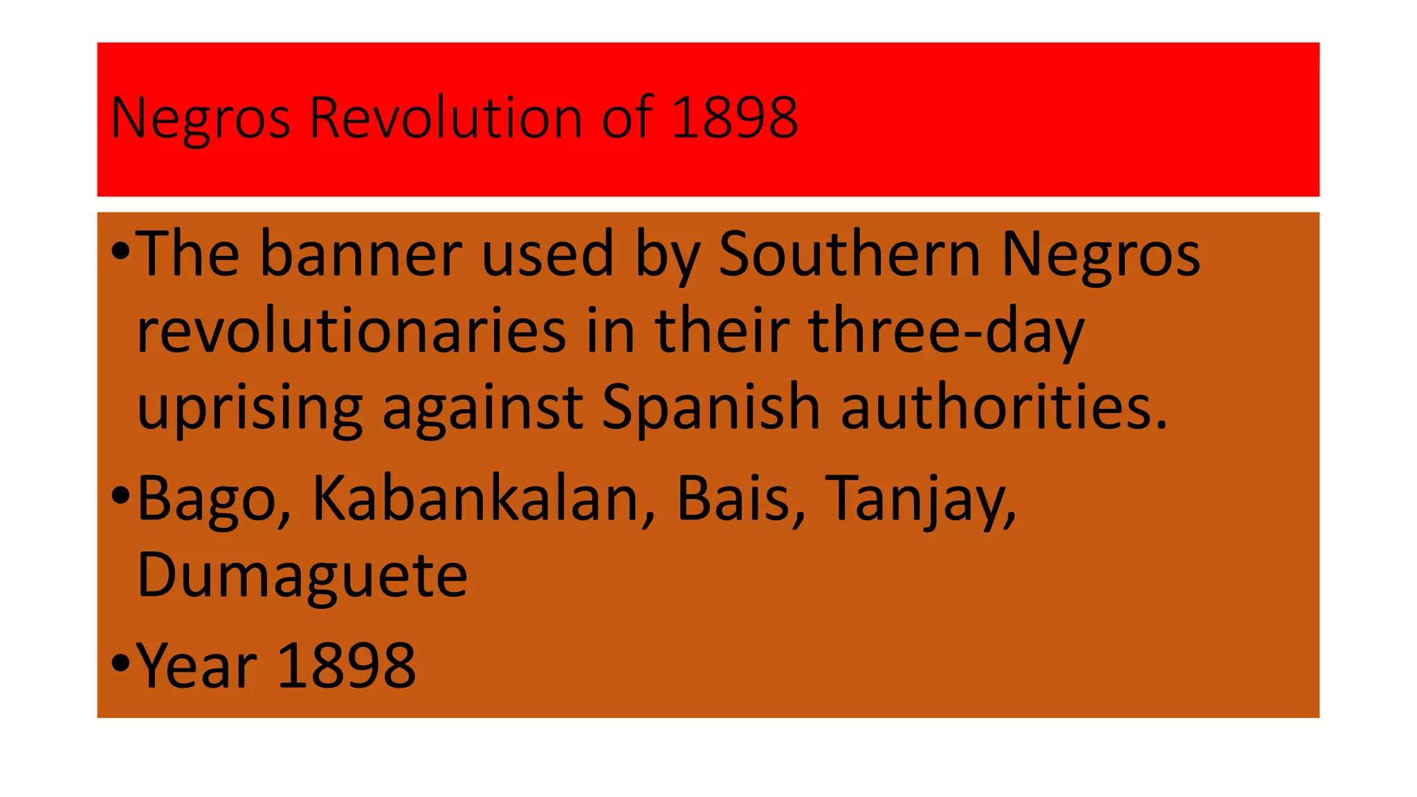 Evolution of Philippine flag | PPTX