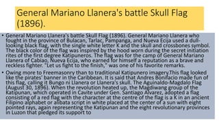 Evolution of Philippine flag | PPTX