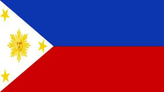 Evolution of Philippine flag | PPTX