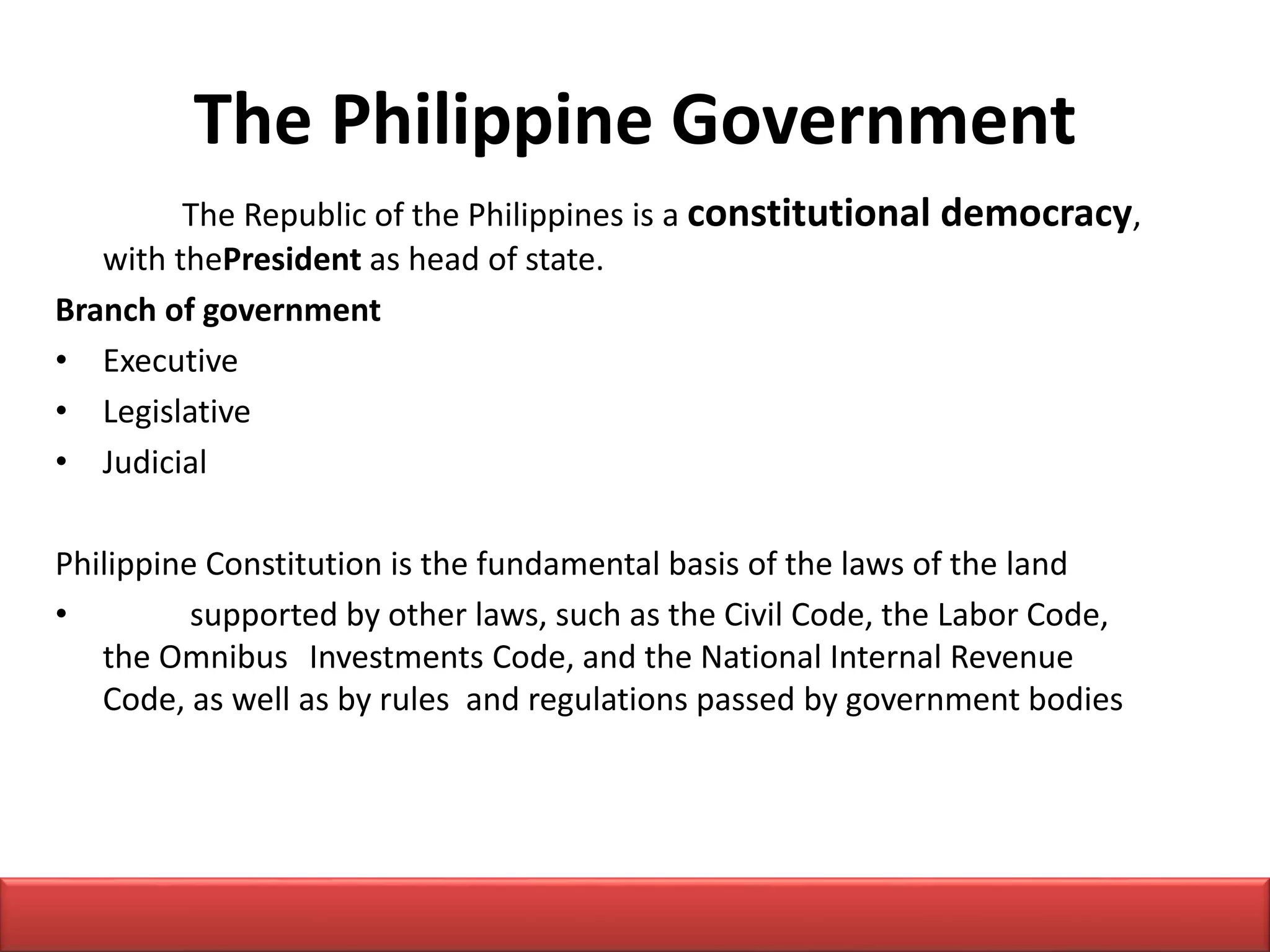 EVOLUTION OF PHILIPPINE GOVERNMENT.pptx
