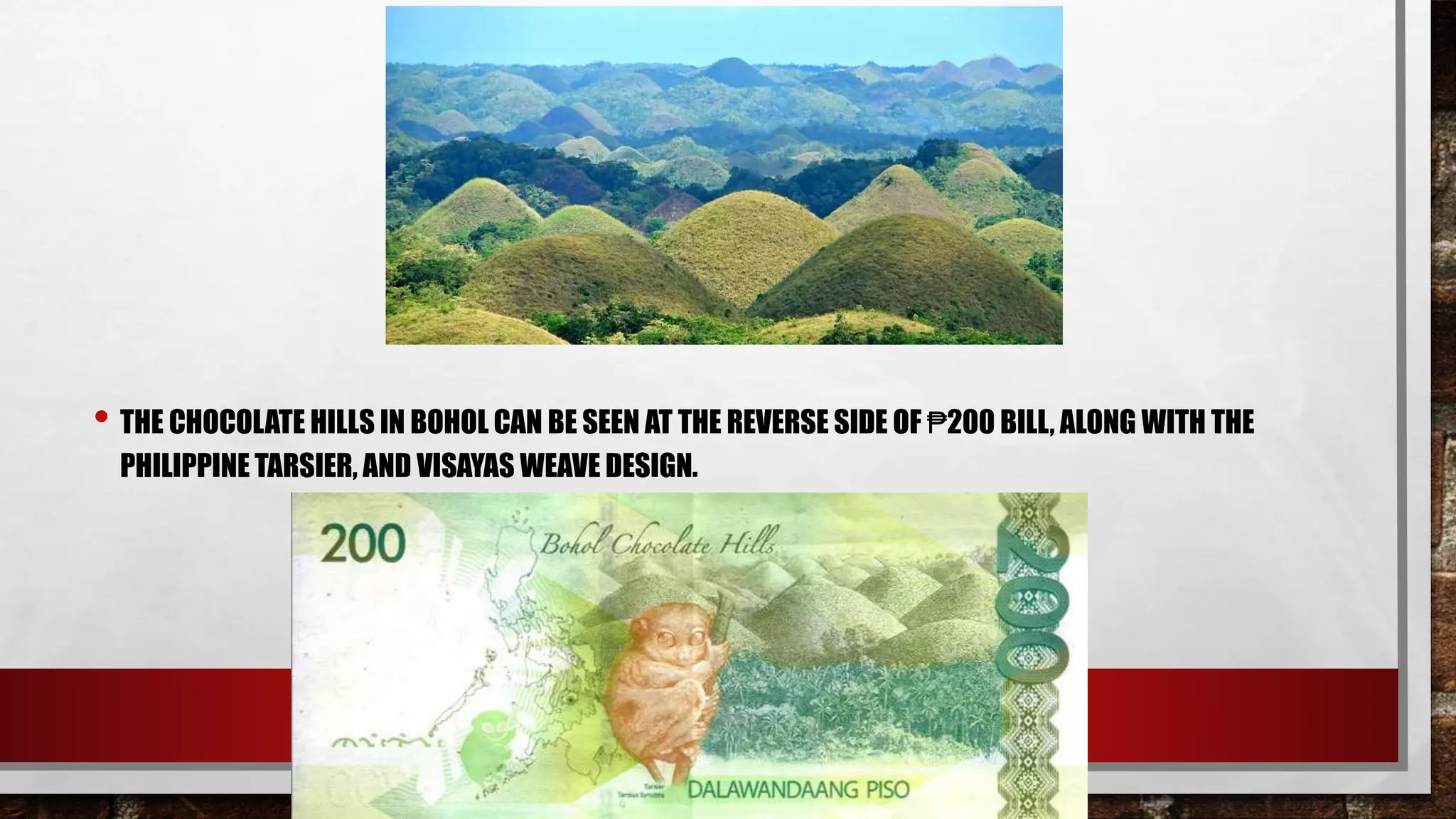 Evolution of philippine money | PPTX
