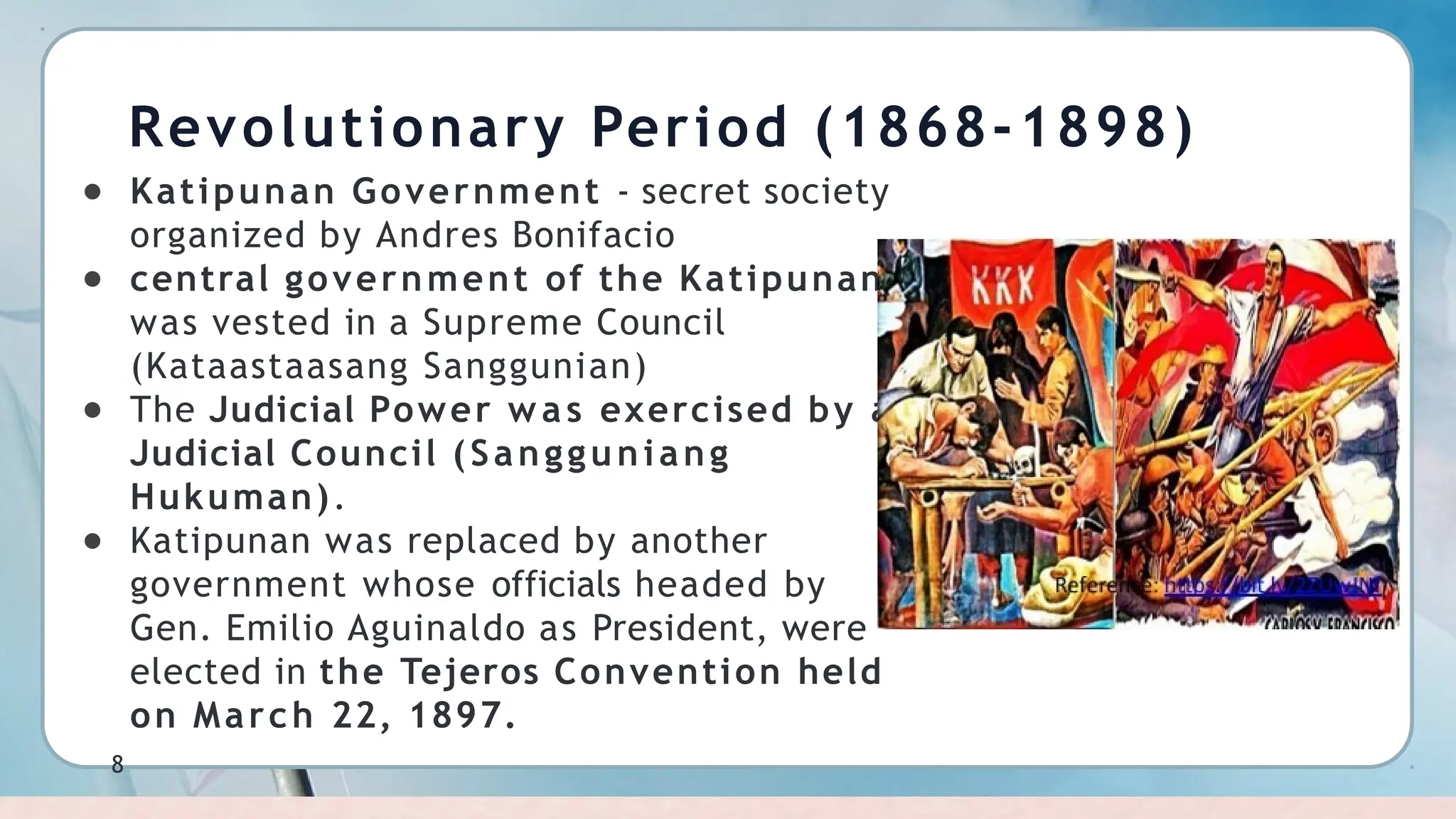 evolution of Philippine Political History.pptx