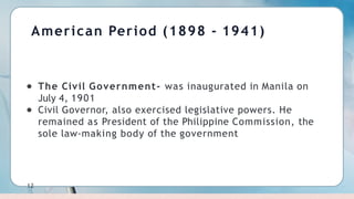 evolution of Philippine Political History.pptx
