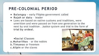 evolution of Philippine Political History.pptx
