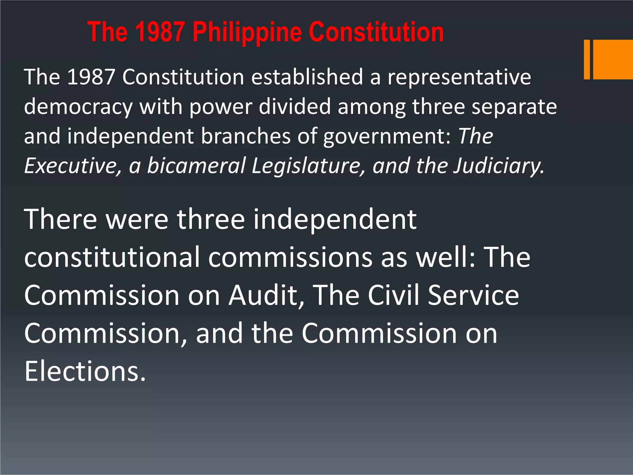 evolutionofphilippinepoliticsandgovernance-210121022038.pptx