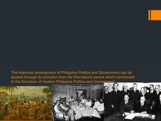 evolutionofphilippinepoliticsandgovernance-210121022038.pptx