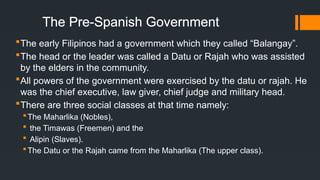 evolutionofphilippinepoliticsandgovernance-210121022038.pptx