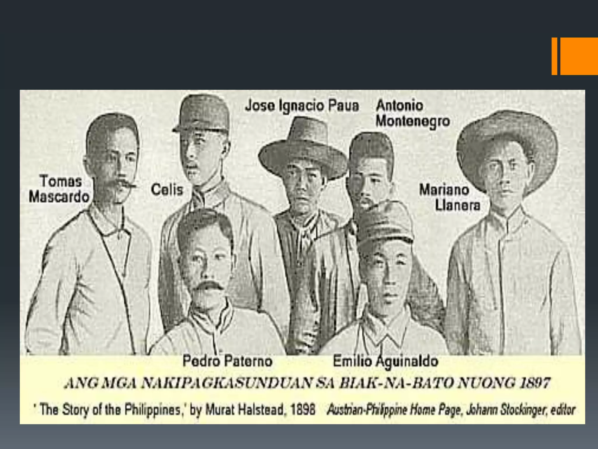 Evolution of Philippine Politics and Governance | PPTX