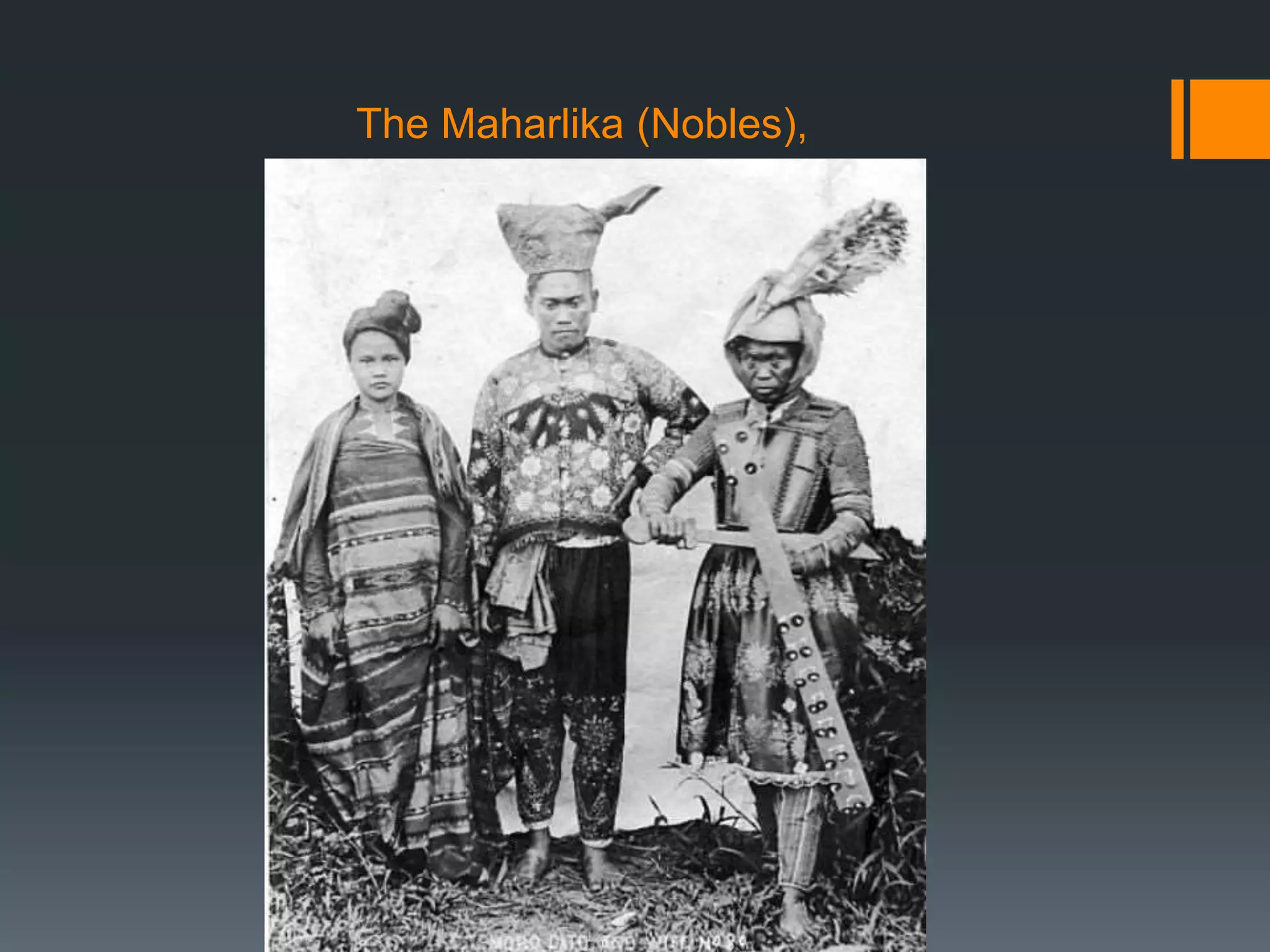 Evolution of Philippine Politics and Governance | PPTX