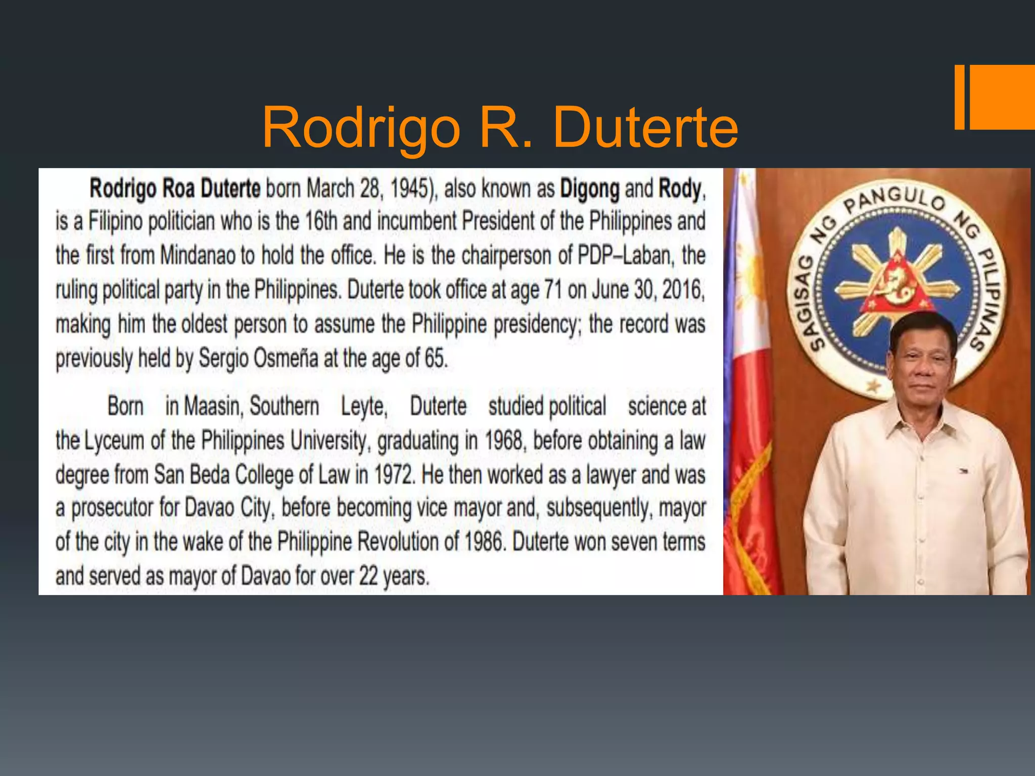 Evolution of Philippine Politics and Governance | PPTX