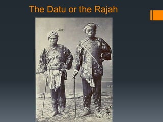 Evolution of Philippine Politics and Governance | PPTX